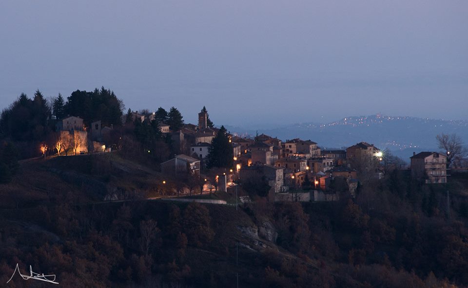 Montemonaco, camminata con gusto! Sentieri, sapori e tradizioni dei ...