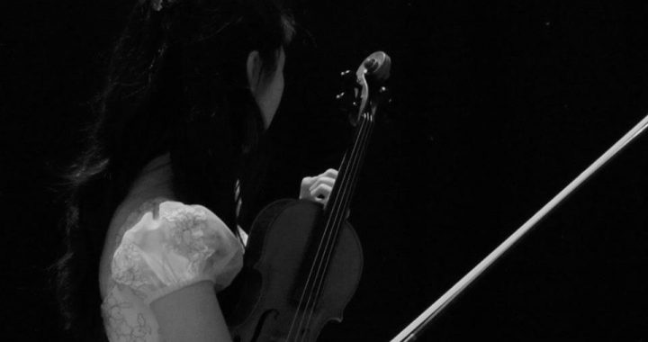 International Violin Competition “Andrea Postacchini”. - MarchePlace